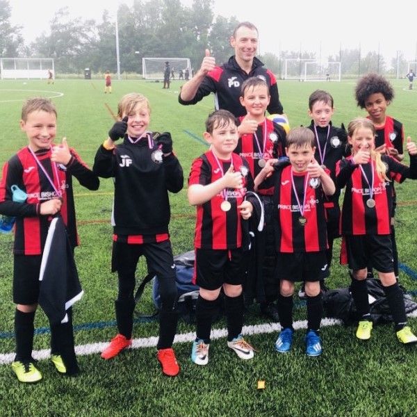 About - Prince Bishops Shopping Centre