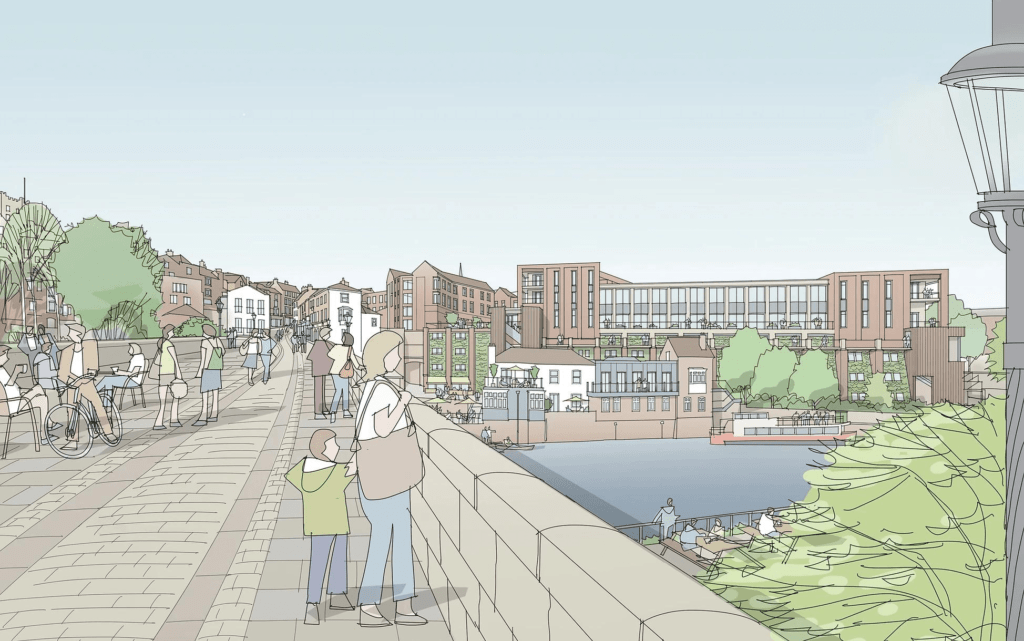 Public Consultation | The Future of Prince Bishops Place