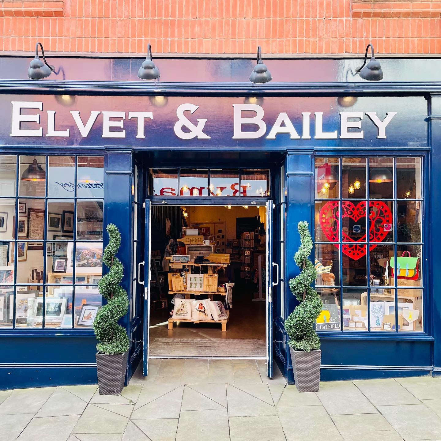 Elvet & Bailey's Unmissable Events - Prince Bishops Shopping Centre