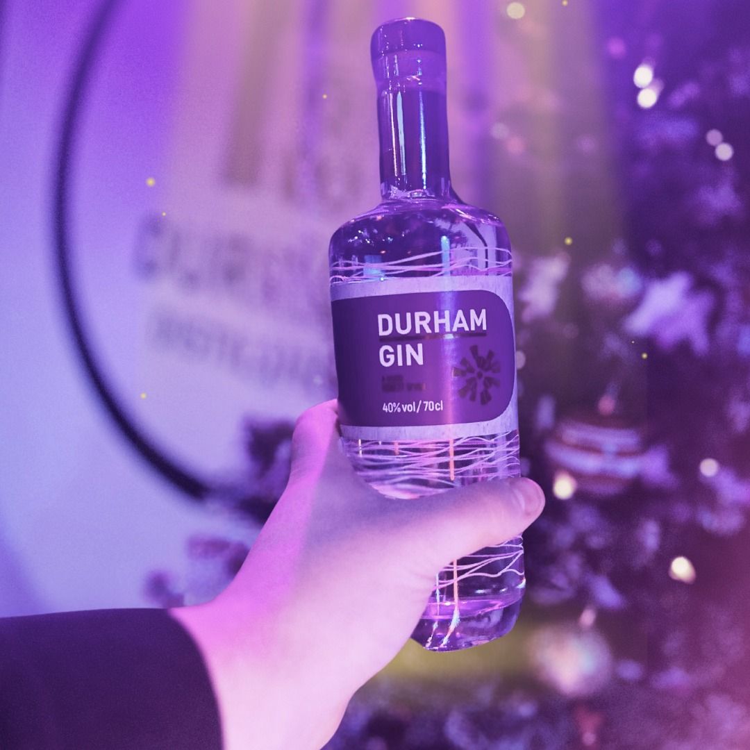 Valentine's Day Gin Making Masterclass at Durham Distillery - Prince ...