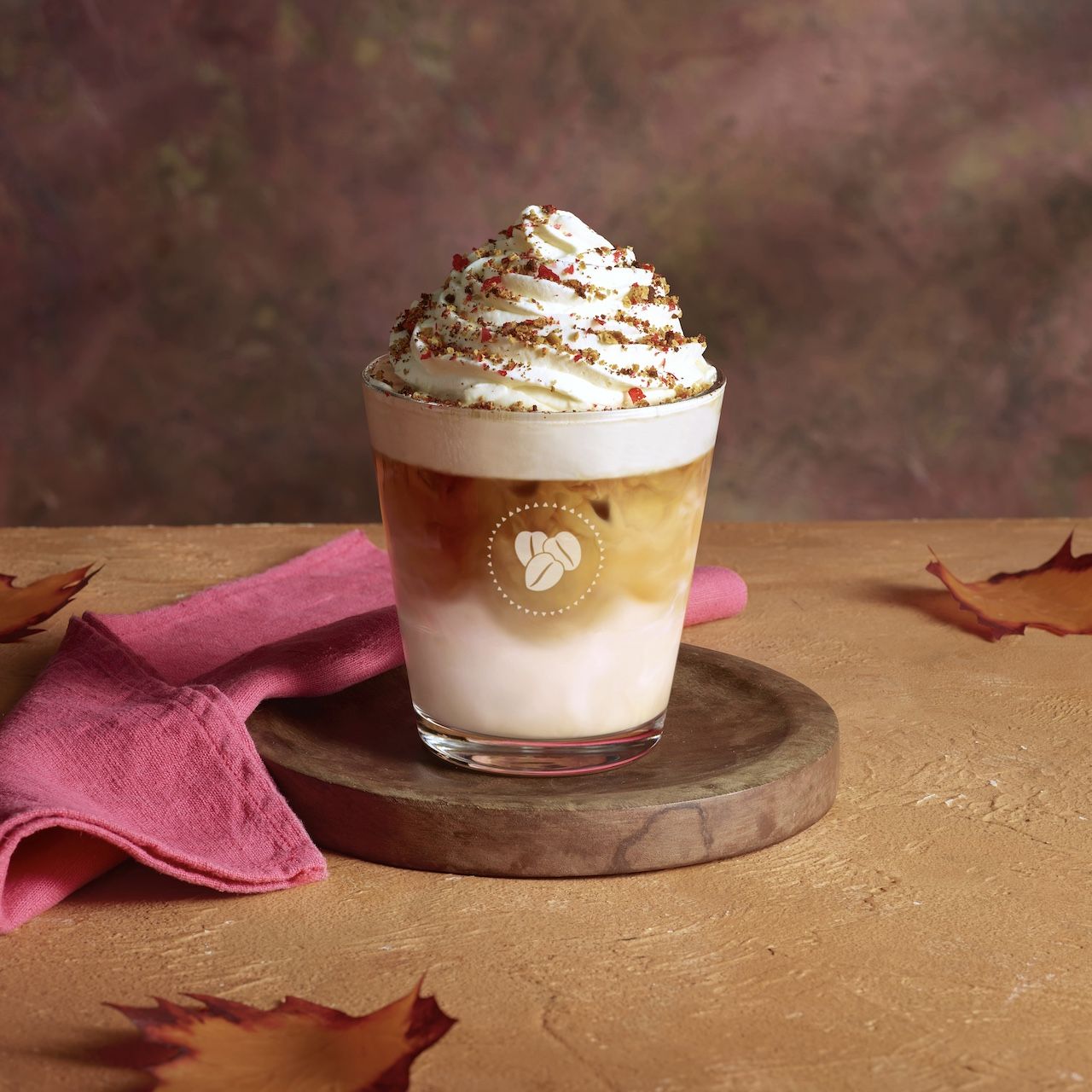 Costa Coffee’s Autumn Menu Will ‘Maple Your Day - Prince Bishops ...