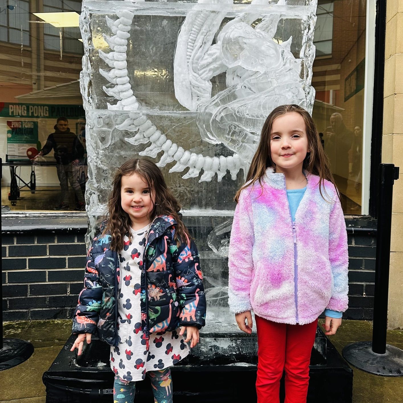 Rock ‘n’ Roll Through Fire & Ice at Prince Bishops Place - Prince ...