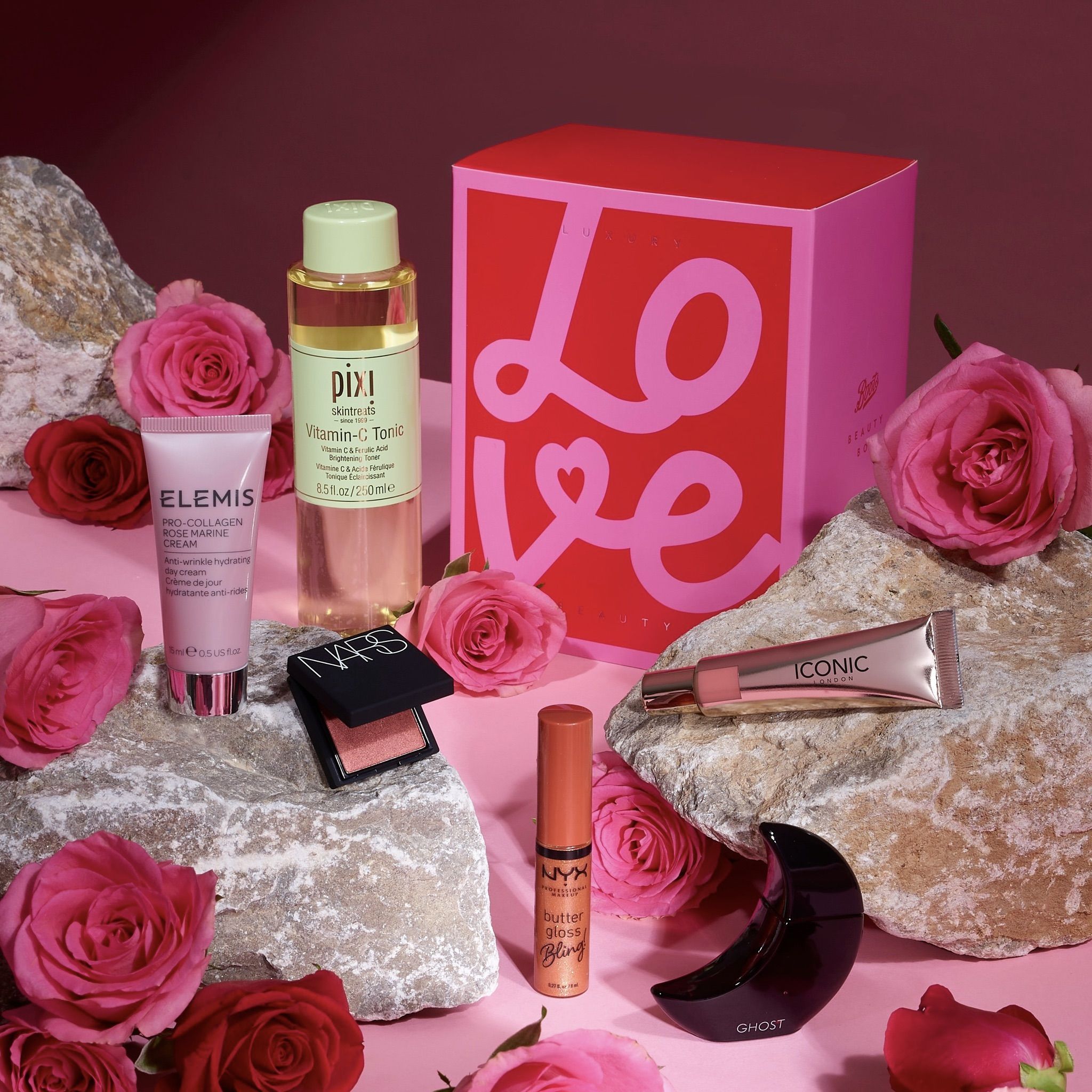 Love Is In The Air… And In Prince Bishops Stores! - Prince Bishops ...