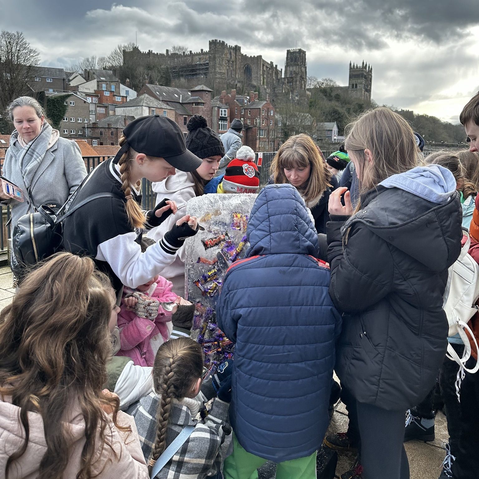 Rock ‘n’ Roll Through Fire & Ice at Prince Bishops Place - Prince ...